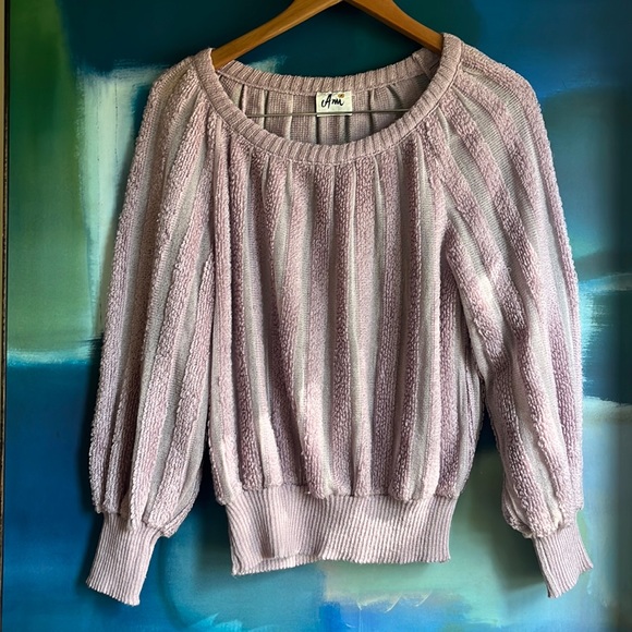 Ami | Tops | Ami Top | Poshmark